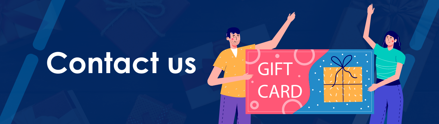 Gift Cards: Discounted eGift Cards for 250+ Brands in India